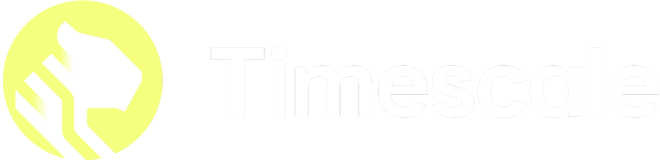 Timescale | Timescale Summer Series