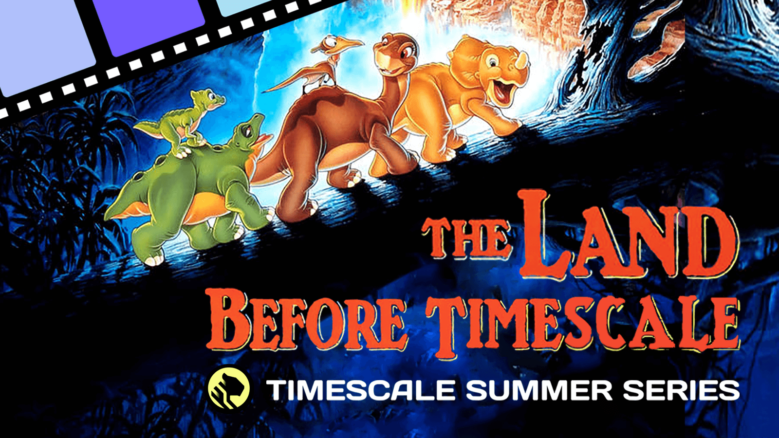 Timescale | Timescale Summer Series Timescale | Timescale Summer Series